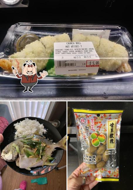 99 Ranch Market, Artesia - Restaurant menu, prices and reviews