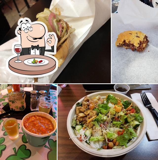 Best corned beef in Rhinelander restaurants, spring 2024 - Restaurant Guru