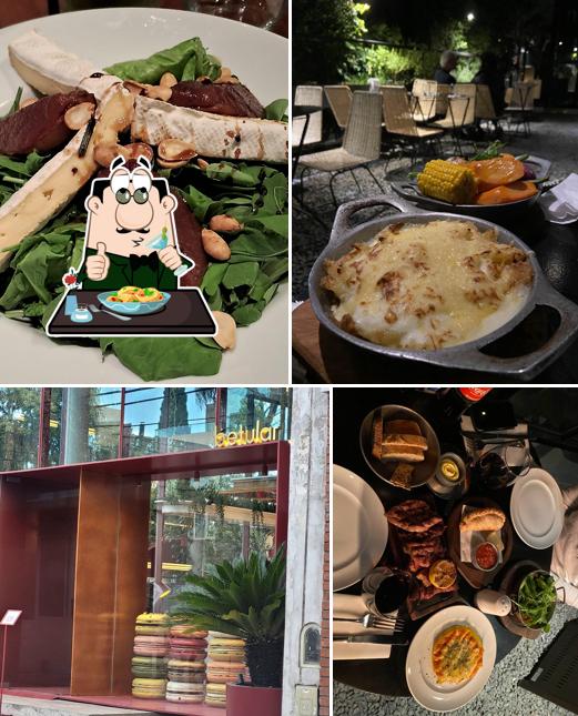 Mecha Fuego Porteño steakhouse, Buenos Aires - Restaurant reviews