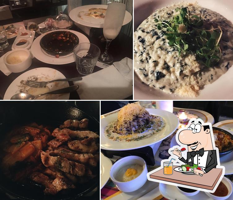 Better Than Beef, Seoul - Restaurant menu, prices and reviews