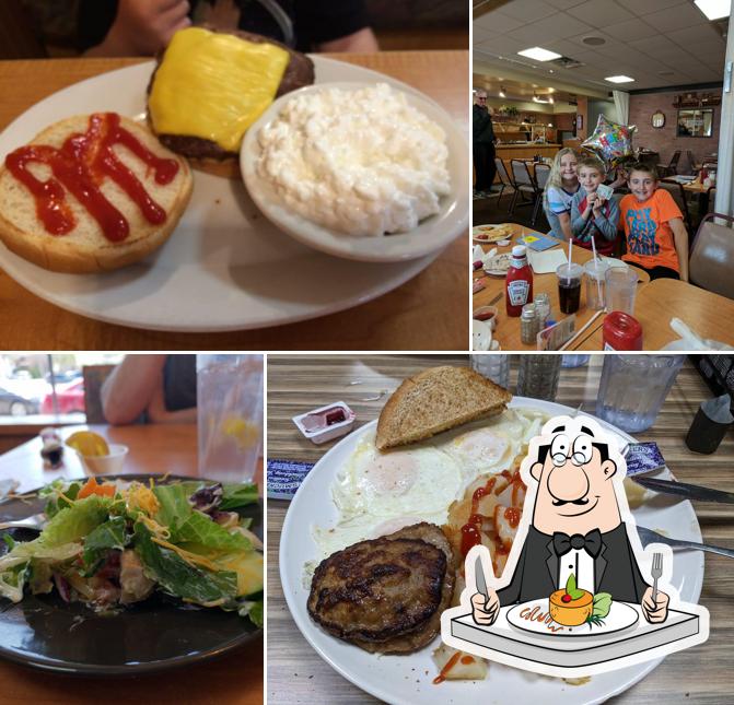 Byron Family Restaurant, Byron Center - Restaurant menu, prices and reviews