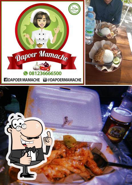 Dapoer mamache cafe, Kupang - Restaurant reviews