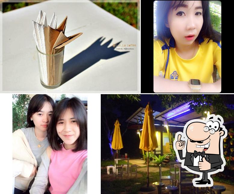 Lanla Fresh Coffee cafe, Ban Phueng - Restaurant reviews