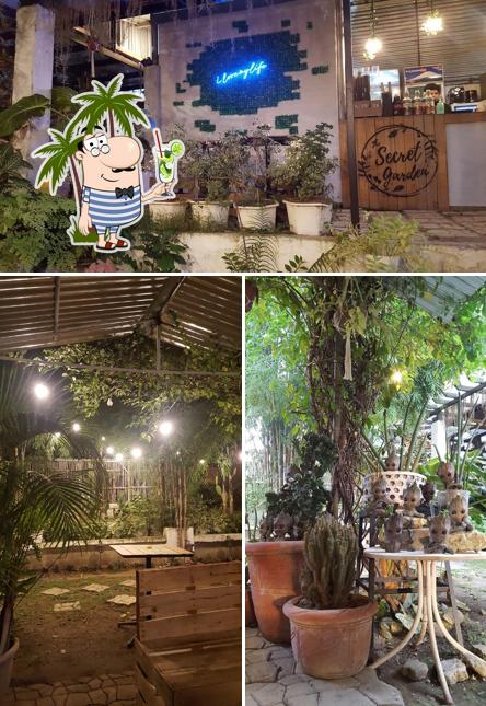 The Secret Garden Iligan cafe, Iligan City - Restaurant reviews