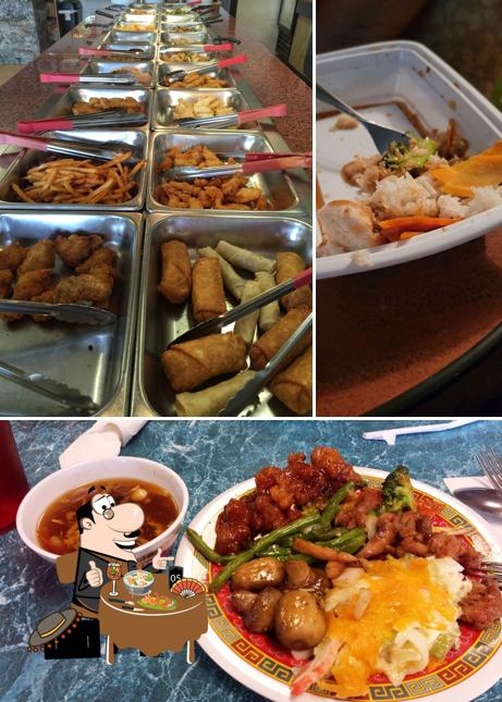 China One, Honea Path - Restaurant menu, prices and reviews