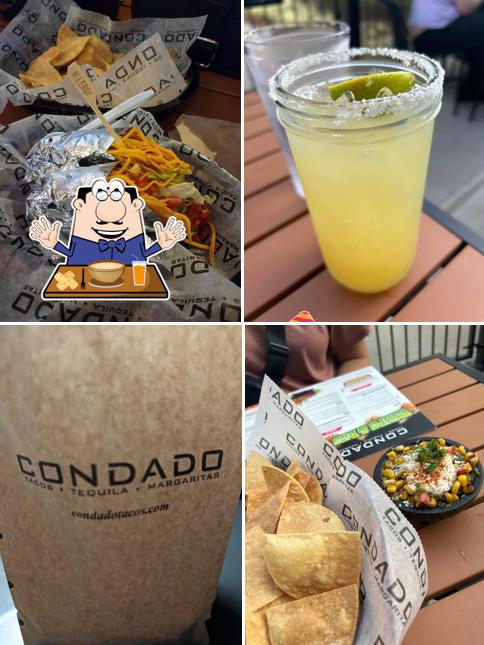 Condado Tacos, 10706 Providence Rd Suite 300 in Charlotte - Restaurant ...