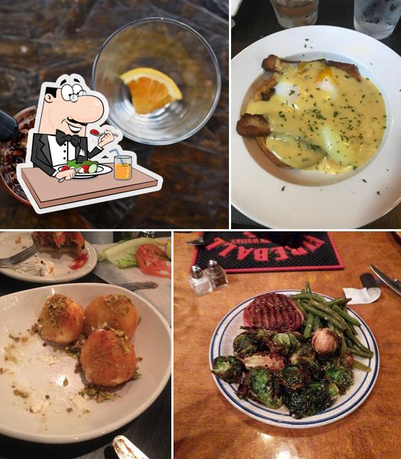 Crafted, St. Louis - Restaurant menu, prices and reviews