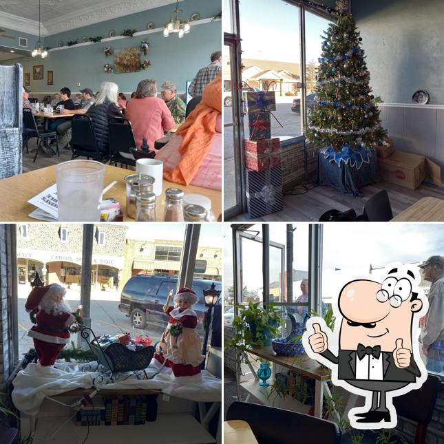 Mom's Table in Cabool - Restaurant menu and reviews