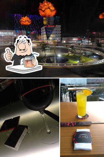 Domu Sushi Bar, Veracruz - Carta del restaurante y opiniones
