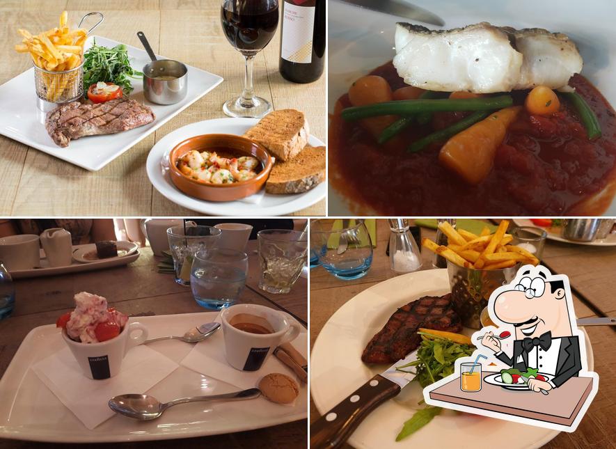 Top 7 restaurants in Pontefract, october 2025 - Restaurant Guru