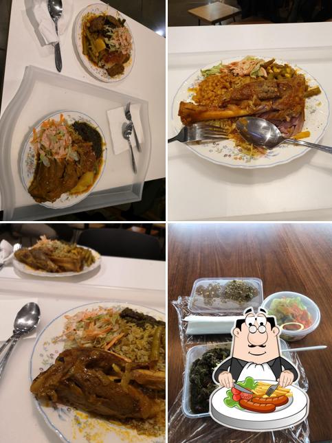 FARS FOOD in Melbourne - Restaurant menu and reviews