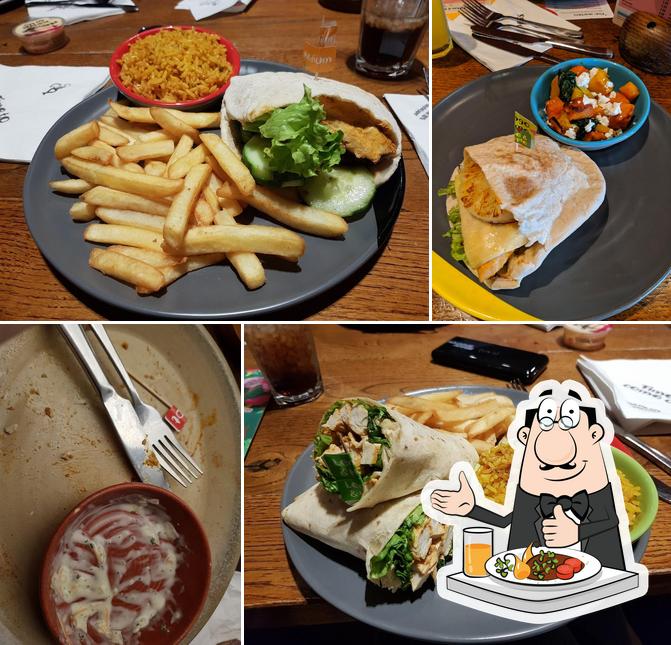 Best restaurants in Lakeside Shopping Centre Mall - Restaurant Guru