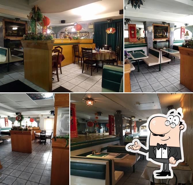 Fortune Star Chinese Restaurant, Sydney - Restaurant menu, prices and ...