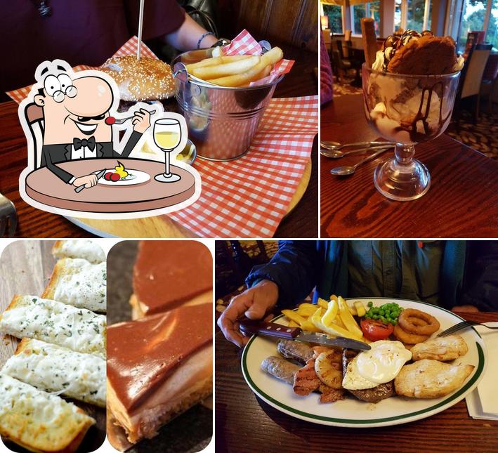 Top 5 restaurants in Garforth, may 2025 - Restaurant Guru