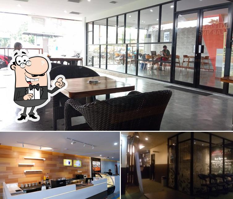 Internet Learning Cafe - Godean, Balecatur - Restaurant reviews