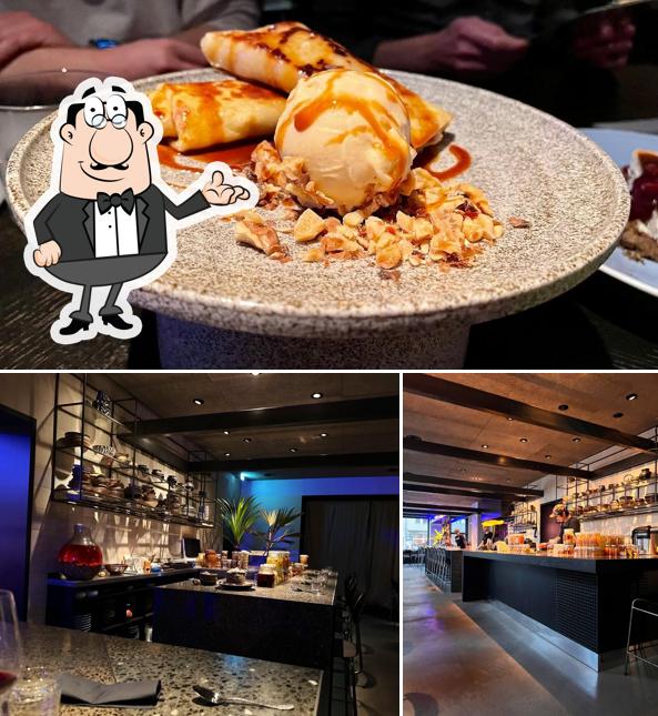 Kramer Restaurant, Berlin - Speisekarte, Preise und Bewertungen