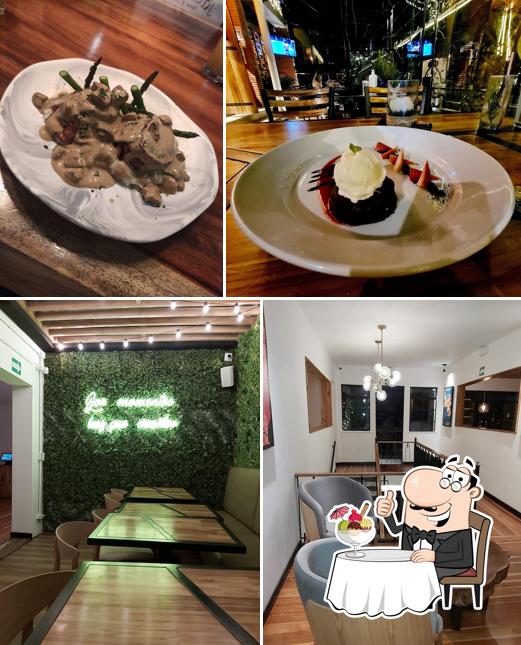 Restaurante La Kasta Parkway, Bogotá - Carta del restaurante y opiniones