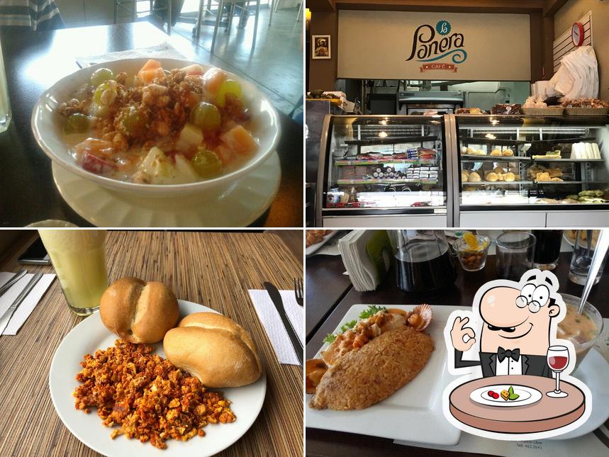 La Panera Café, Pueblo Libre, Av. San Martin 801 - Opiniones del ...