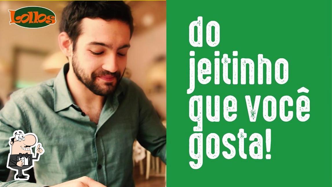 Lollos - Santa Rosalia restaurante, Sorocaba, R. Maria Cinto de Biagi ...