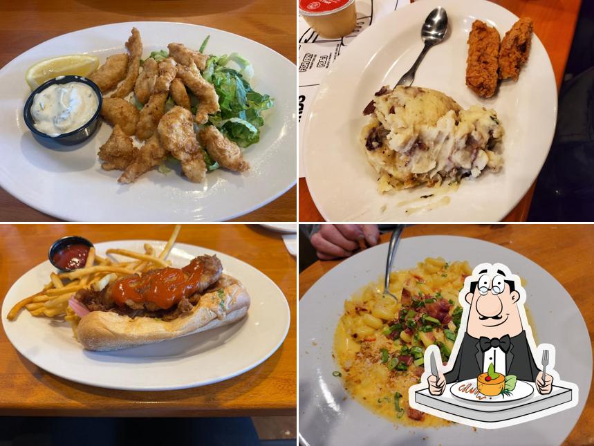 Mallards Restaurant, Inver Grove Heights - Restaurant menu, prices and ...