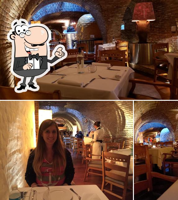 Maralunga Pizza Grill & Bar, Ciudad de México - Menú del restaurante ...