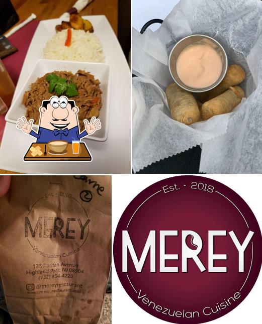 Merey Venezuelan Cuisine, Highland Park - Restaurant menu, prices and ...