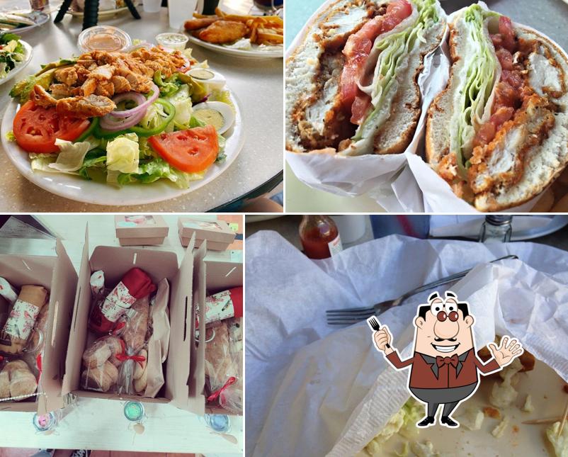 Mimo's Cafe, Whittier - Restaurant menu, prices and reviews