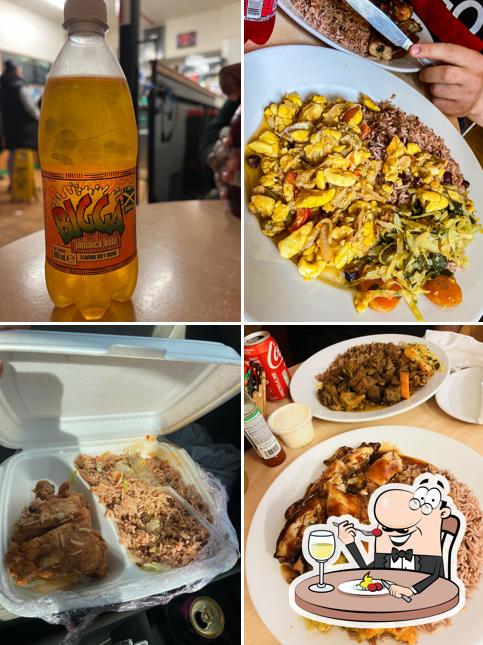 Perry's, Reading - Restaurant menu, prices and reviews