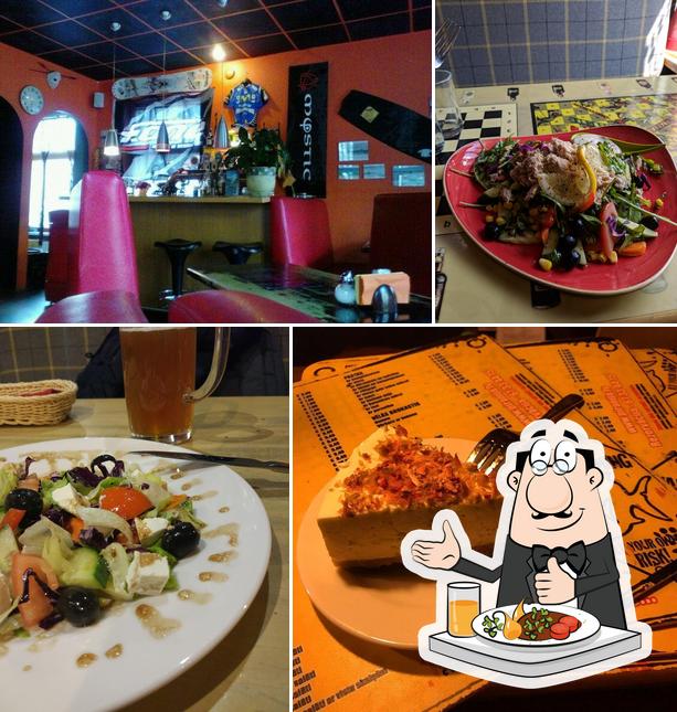 Top 20 restaurants in Riga, december 2024 - Restaurant Guru