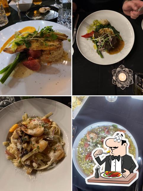 Menu of 147 Ristorante, Barrie - italian restaurant reviews and ratings