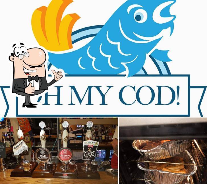Dog Inn Pub, Chorley Old Rd in Chorley - Restaurant menu and reviews