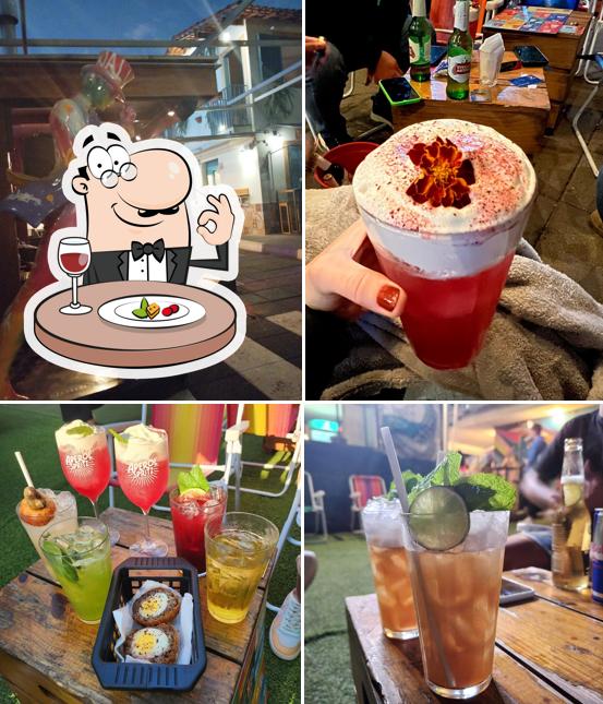 Feirinha Bar, São Paulo - Menu do restaurante, preços e opiniões