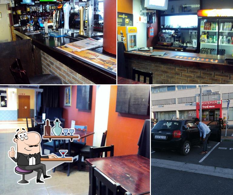 Best restaurants in Centre Point Shopping Centre Mall - Restaurant Guru