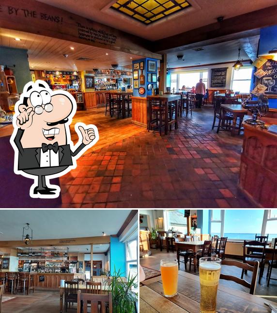 The Osborne View in Fareham - Restaurant menu and reviews