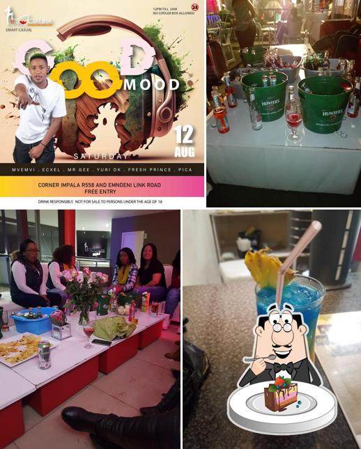 Top 7 restaurants for birthday parties in Soweto, november 2024 ...