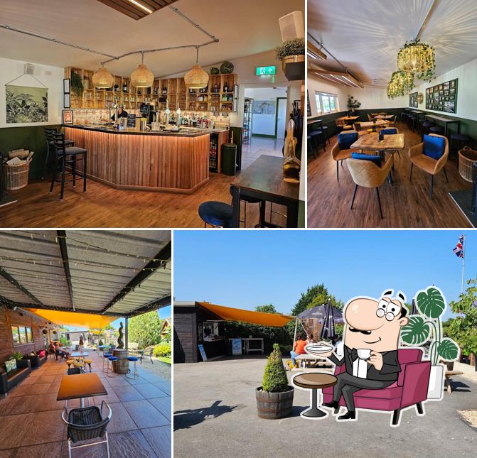The Lock Inn Bar & Kitchen, North Petherton - Restaurant menu, prices ...