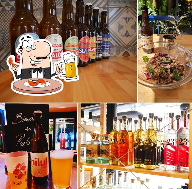 Best papas bravas in Paris restaurants, winter 2023 - Restaurant Guru