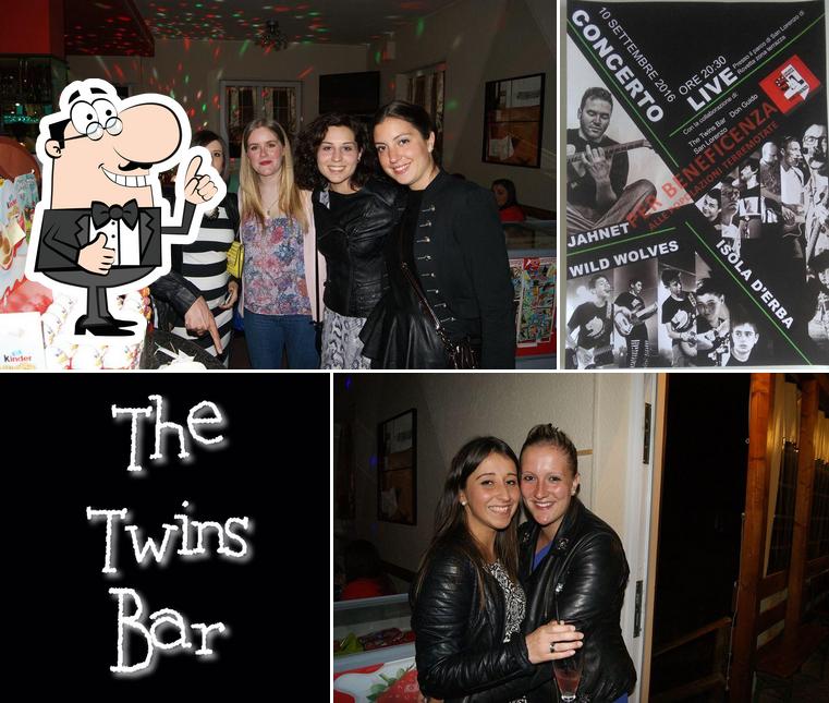 The Twins Bar, Rovetta - Restaurant reviews