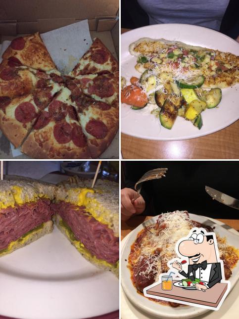 19 Seventy Lascari's Italian, Whittier - Restaurant menu, prices and ...