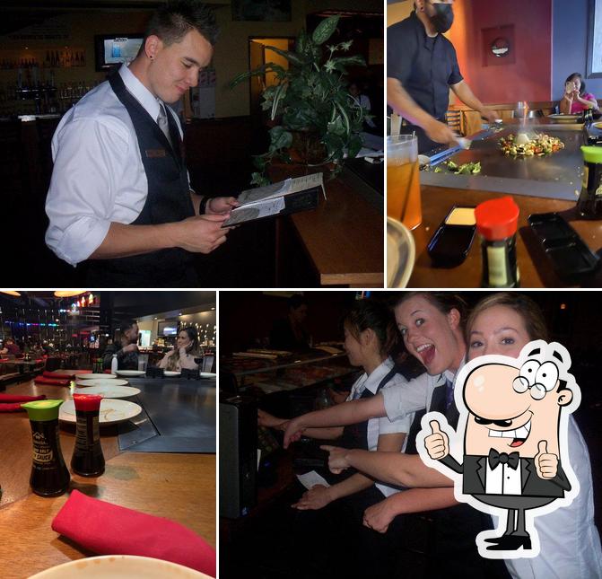 Ah So Sushi & Steak, 2450 W Happy Valley Rd in Phoenix - Restaurant ...
