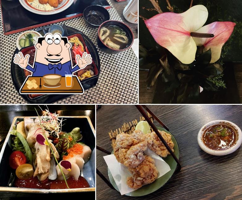 Restaurant Appare 天晴 あっぱれ, Köln - Restaurantspeisekarten und Bewertungen