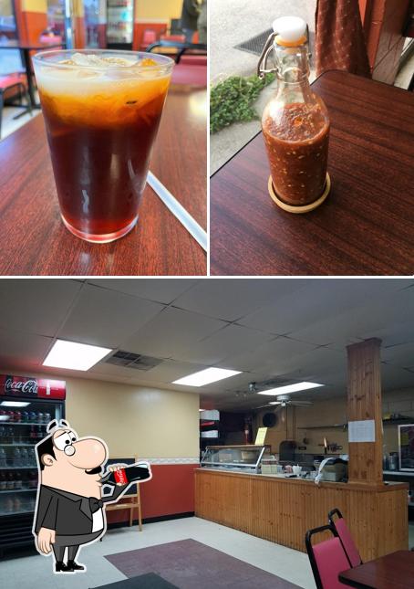 Dahlgren Thai Food, Dahlgren - Restaurant menu, prices and reviews