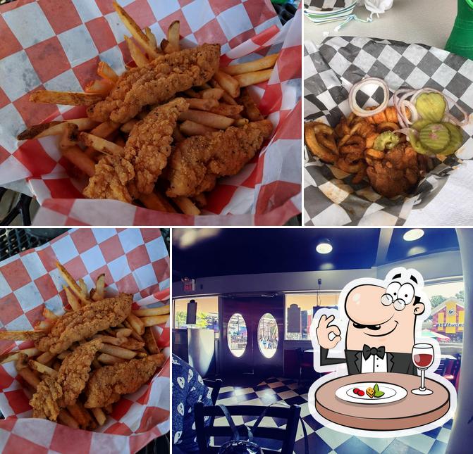 Dee Jay's Diner in Douglasville - Restaurant reviews