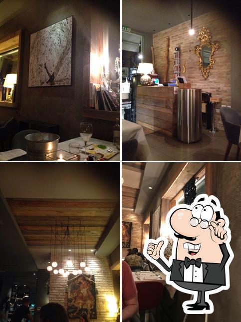 Dodici Ristorante, Cesenatico - Restaurantspeisekarten und Bewertungen