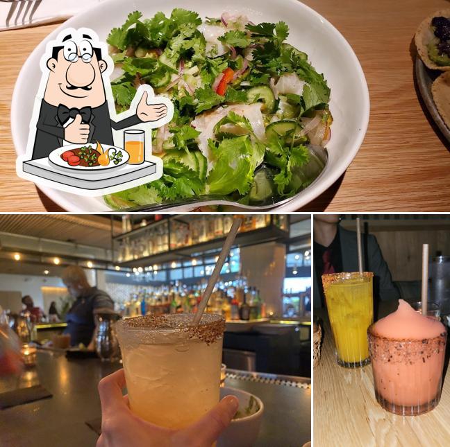El Techo, Philadelphia, Suburban - Restaurant menu, prices and reviews