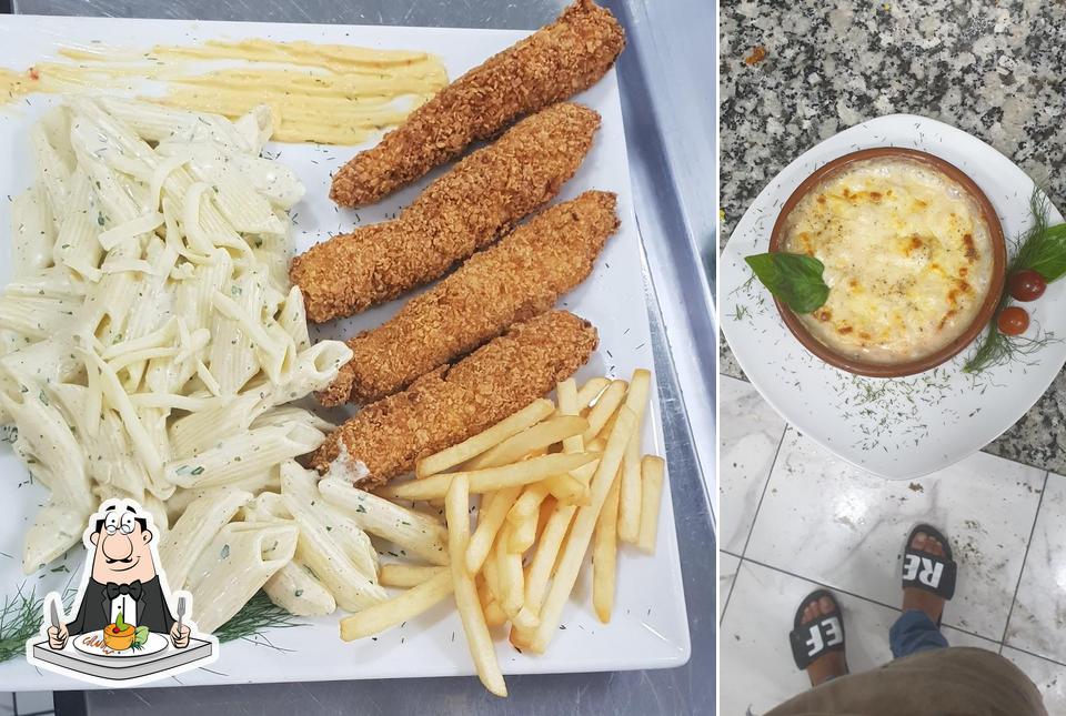 Espace Ni3ma, Casablanca - Menu du restaurant, prix et avis