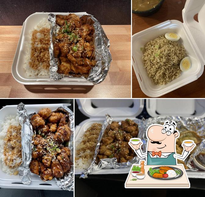 Fire Chicken, St. Louis - Restaurant menu, prices and reviews