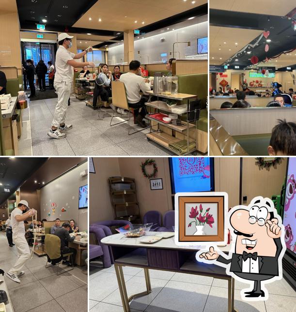 Haidilao Hot Pot Markham - 海底捞火锅, Markham - Restaurant menu, prices and ...