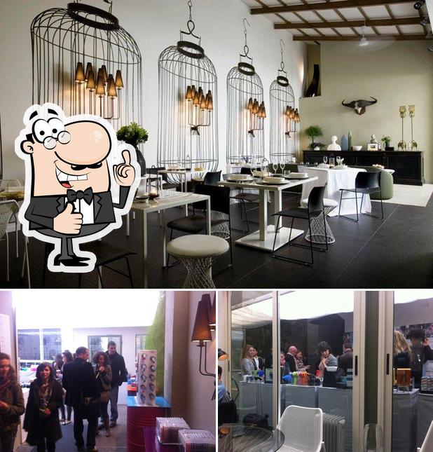 The Home Pizzeria, Milan, Case sparse molino - Restaurant menu and reviews