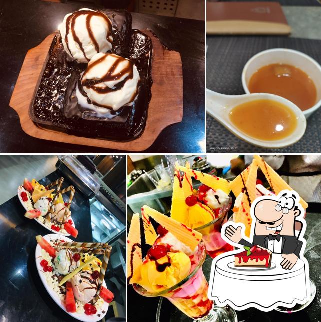 ಹೋಟೆಲ ಪರಂಪರಾ Hotel Parampara, Dharwad - Restaurant menu, prices and reviews